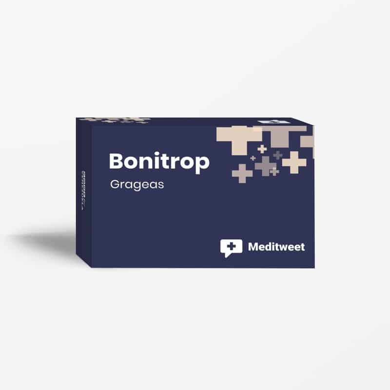 Bonitrop: qué es, para qué sirve y dónde conseguirlo | Meditweet | Code ...