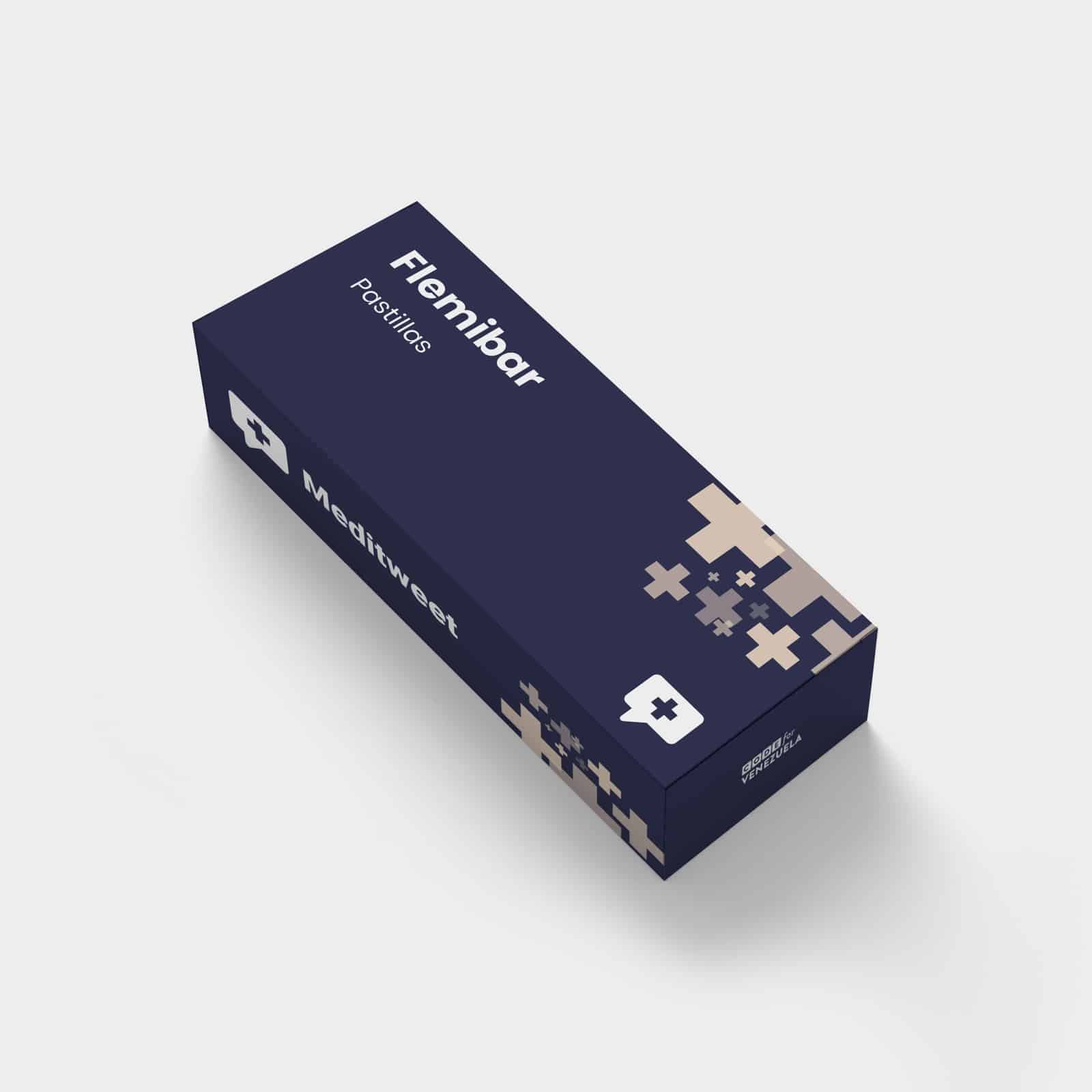 Flemibar: qué es, para qué sirve y dónde conseguirlo | Meditweet | Code ...