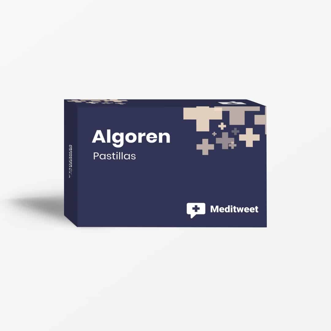 Clodoxin: qué es, para qué sirve y dónde conseguirlo | Meditweet | Code ...