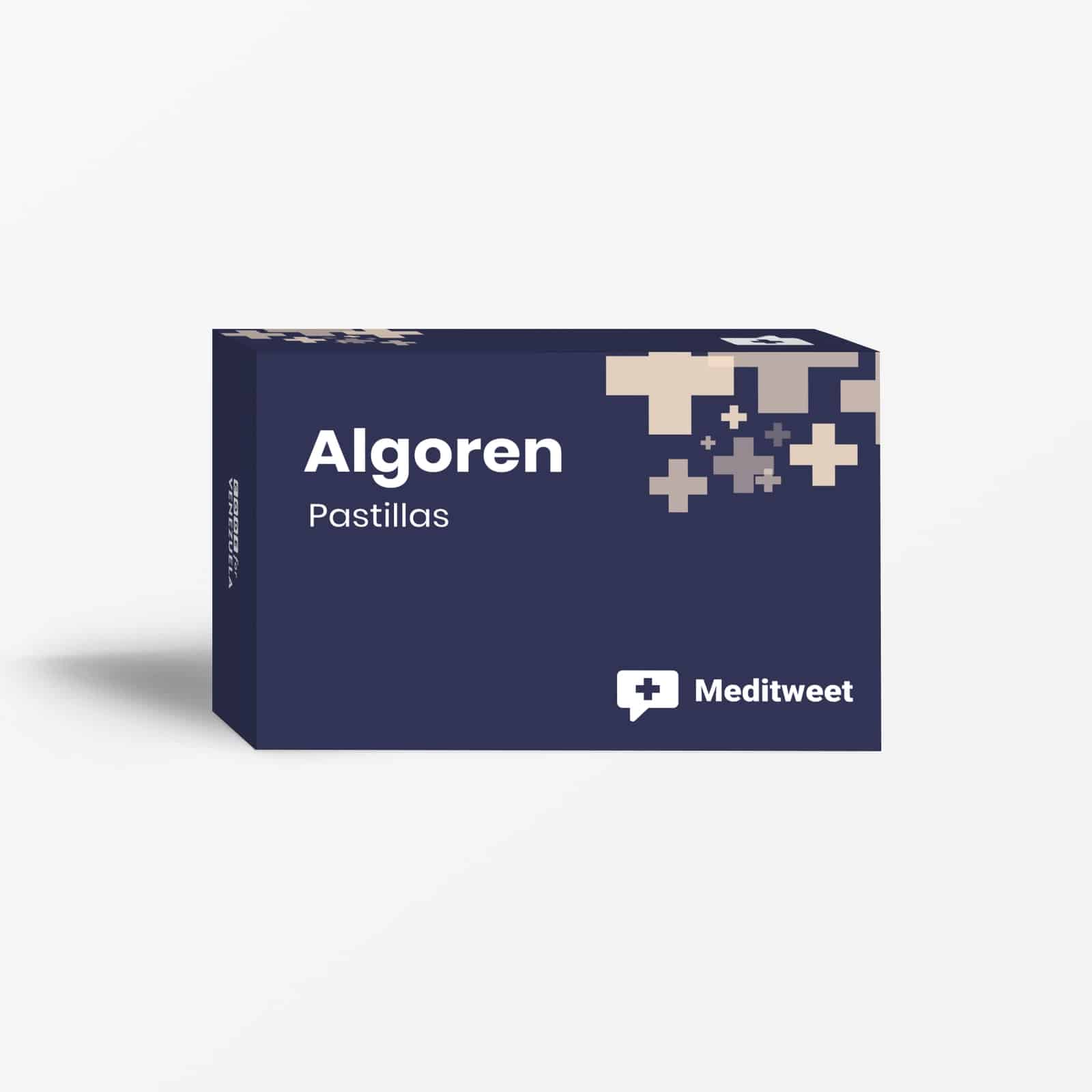 Algoren: qué es, para qué sirve y dónde conseguirlo | Meditweet | Code ...