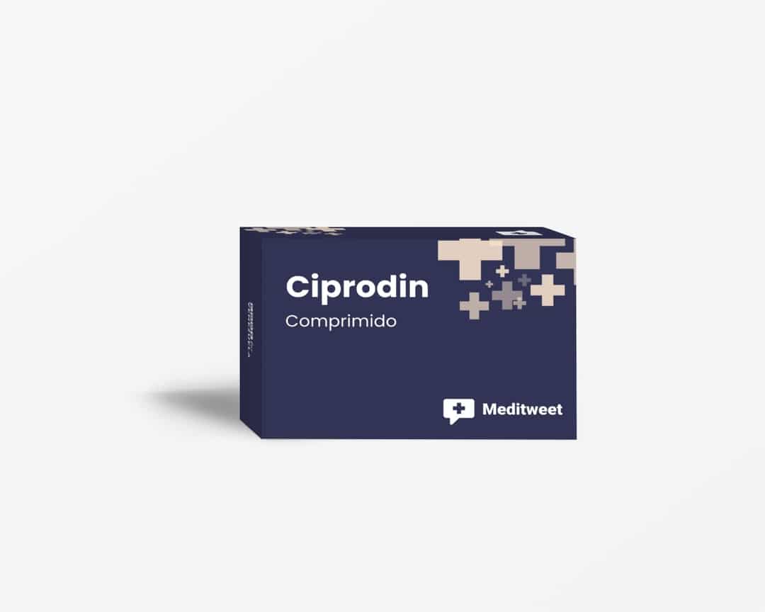 Ciprodin: qué es, para qué sirve y dónde conseguirlo | Meditweet | Code ...