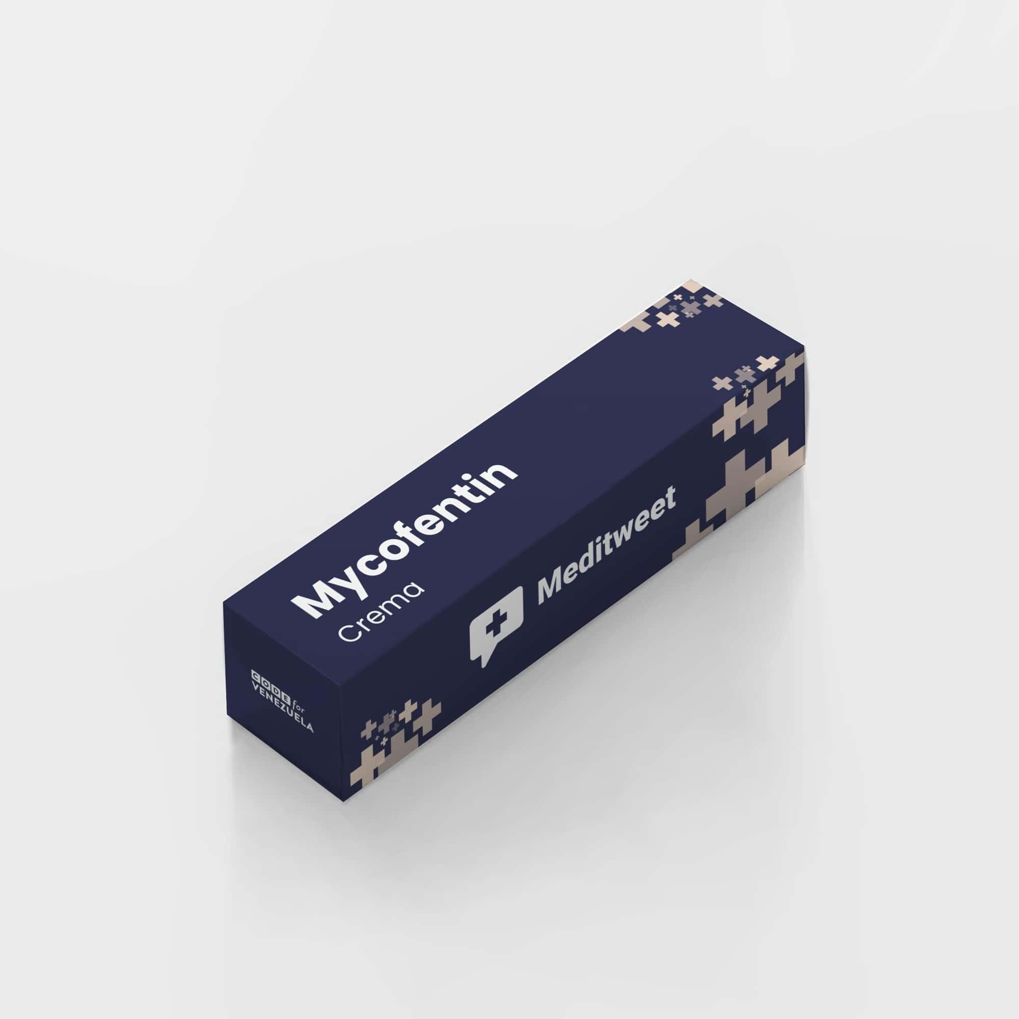 Tensopin: qué es, para qué sirve y dónde conseguirlo | Meditweet | Code ...