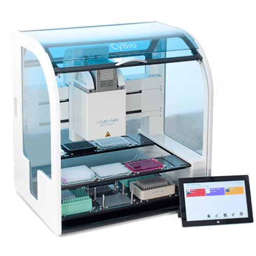 Biotools - Innovative Tools for Life Science