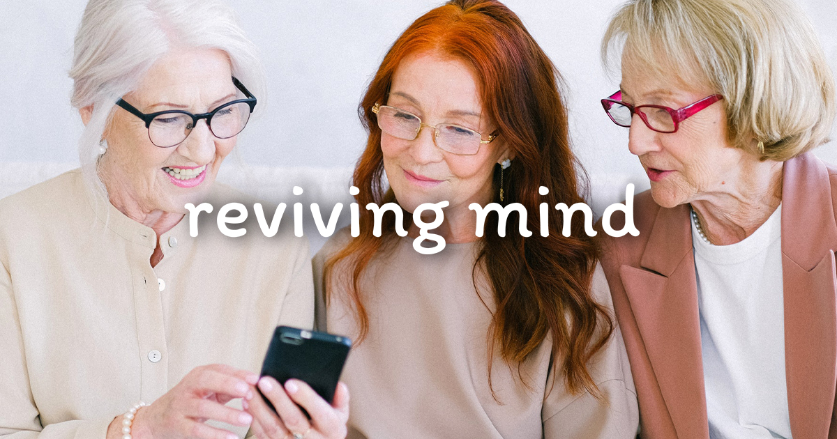 Reviving Mind | Refer A patient