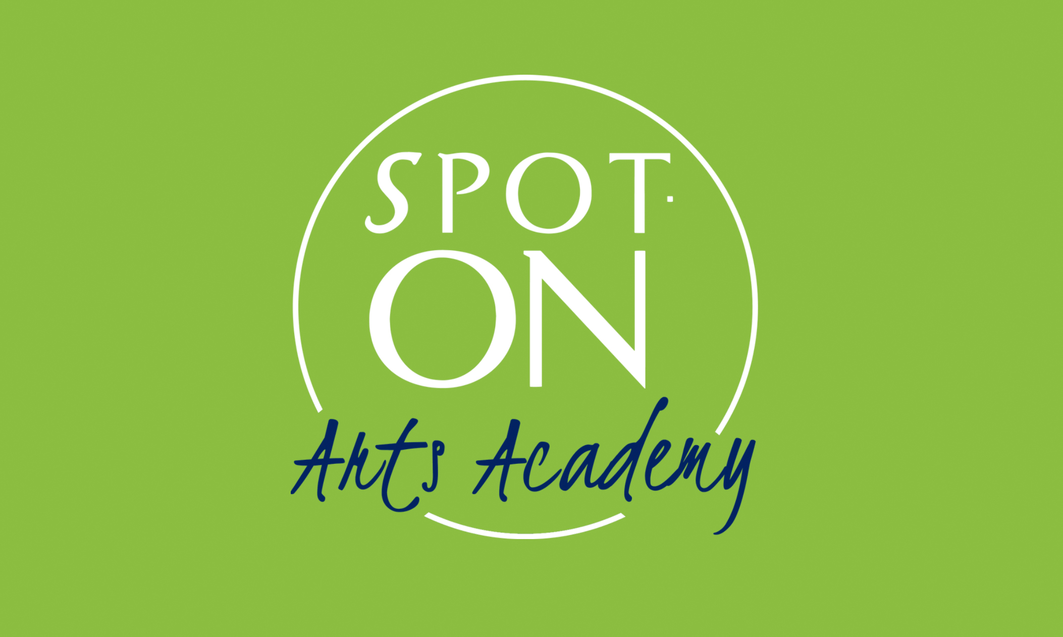 Spot-On Arts Academy