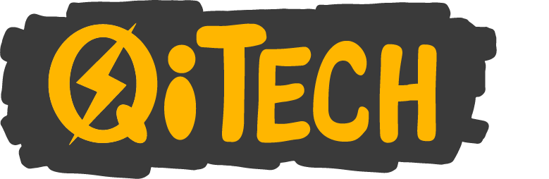 QiTech Industries - Recycltes Filament selber herstellen