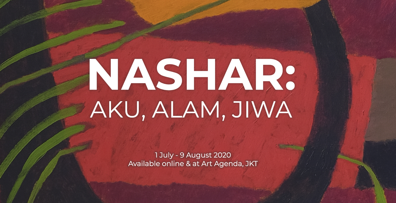 ART AGENDA, SEA: Advisory for Modern Southeast Asian Art