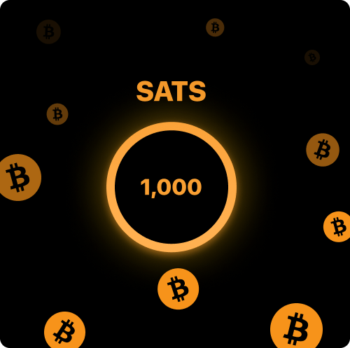 sMiles: Bitcoin Rewards