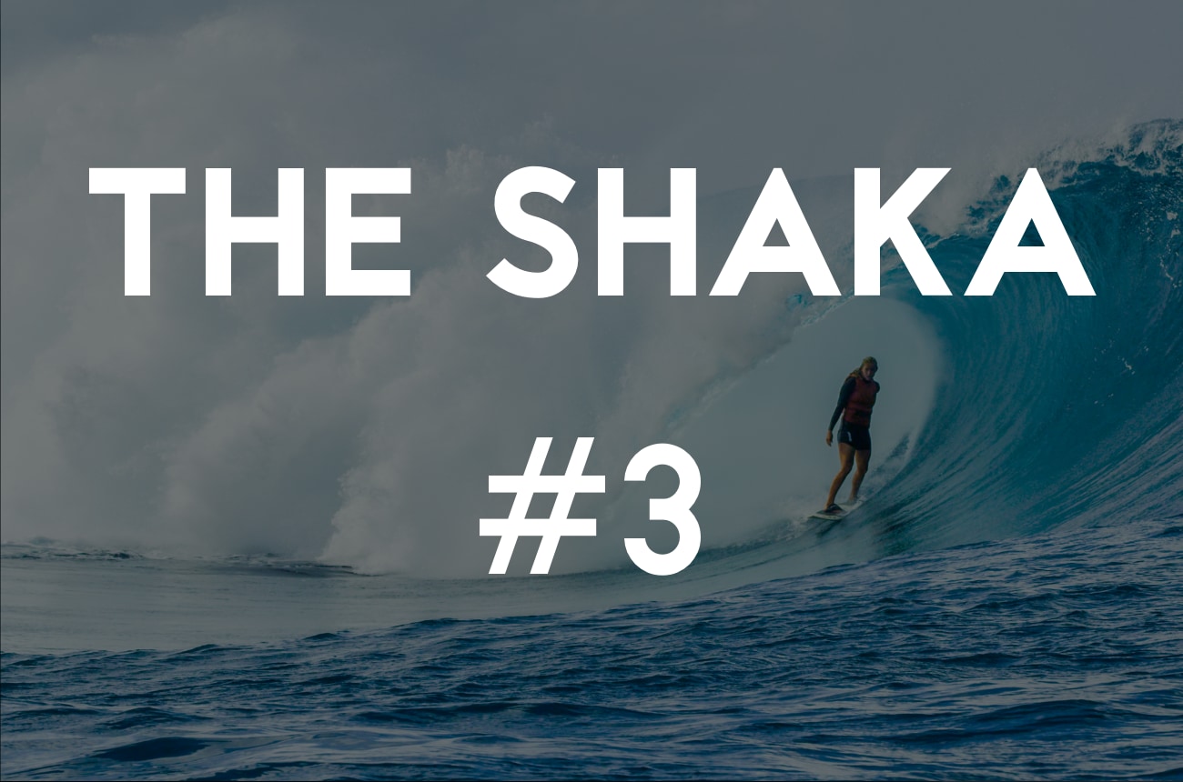 Shaka Surf