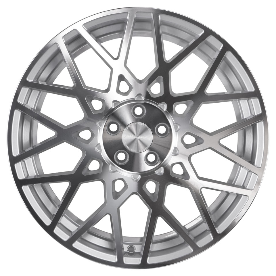 AV36 Matte Bronze from Avid 1 Wheels