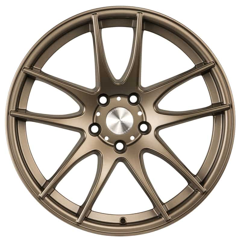 17" and 18" Avid 1 Wheels