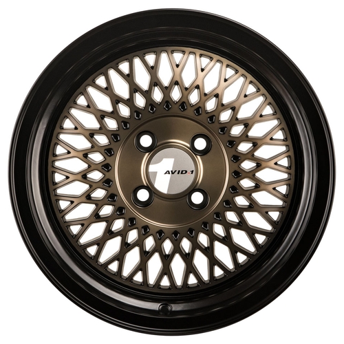 All Avid 1 Wheels