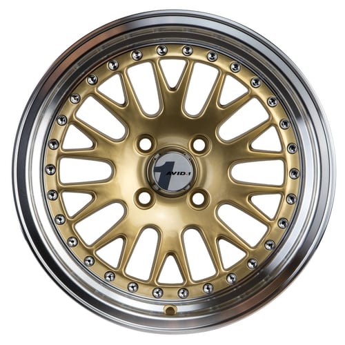 All Avid 1 Wheels