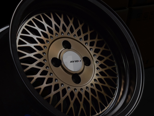 Avid 1 Wheels Home
