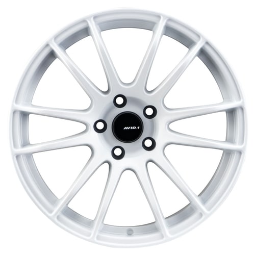 17" and 18" Avid 1 Wheels
