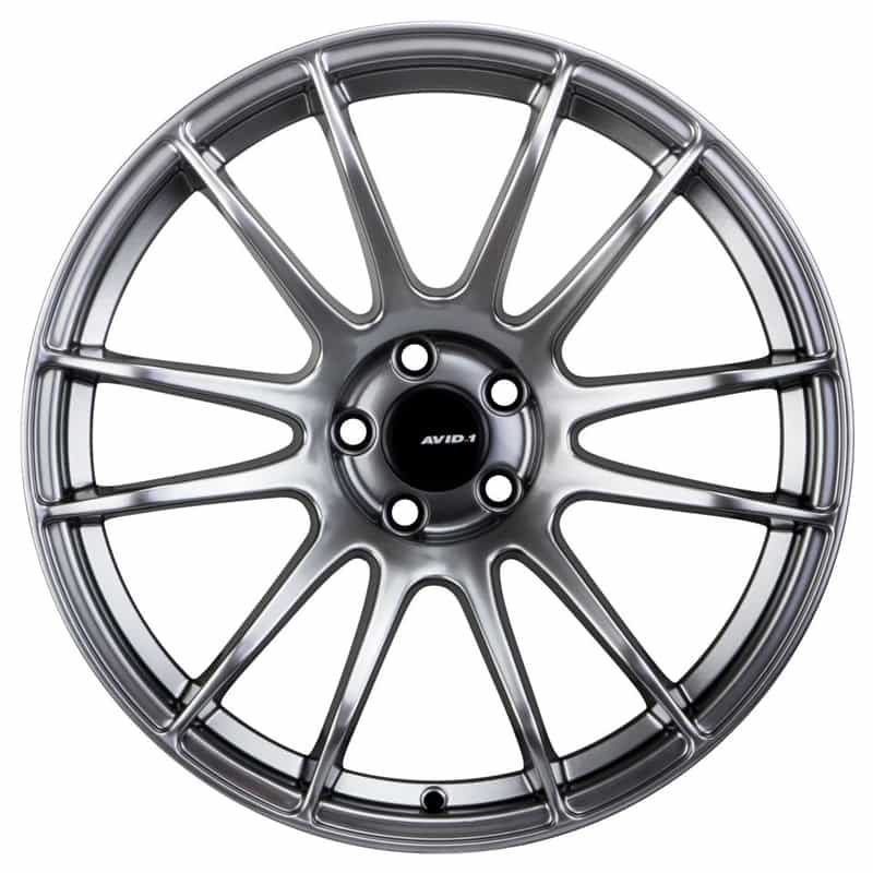 17" and 18" Avid 1 Wheels