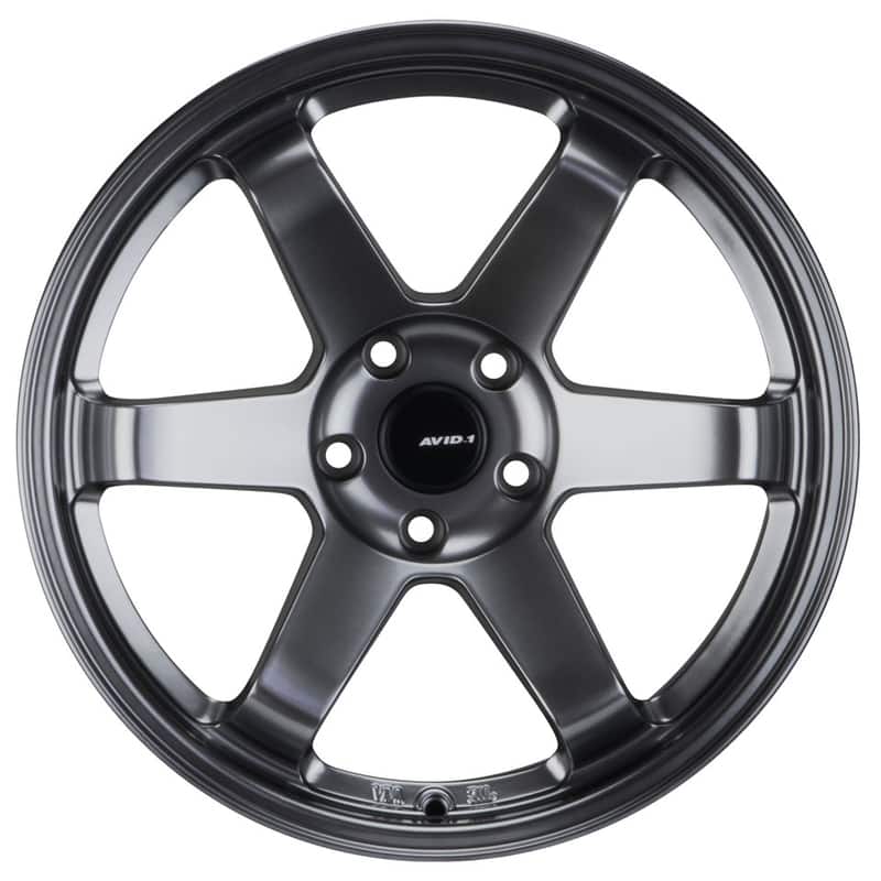 All Avid 1 Wheels