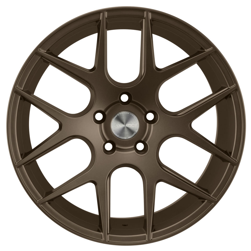 17" and 18" Avid 1 Wheels