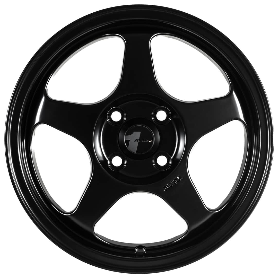 All Avid 1 Wheels