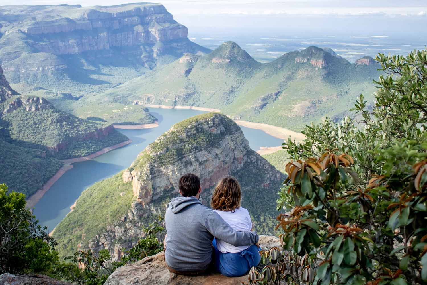 Isambane Safaris - game drives