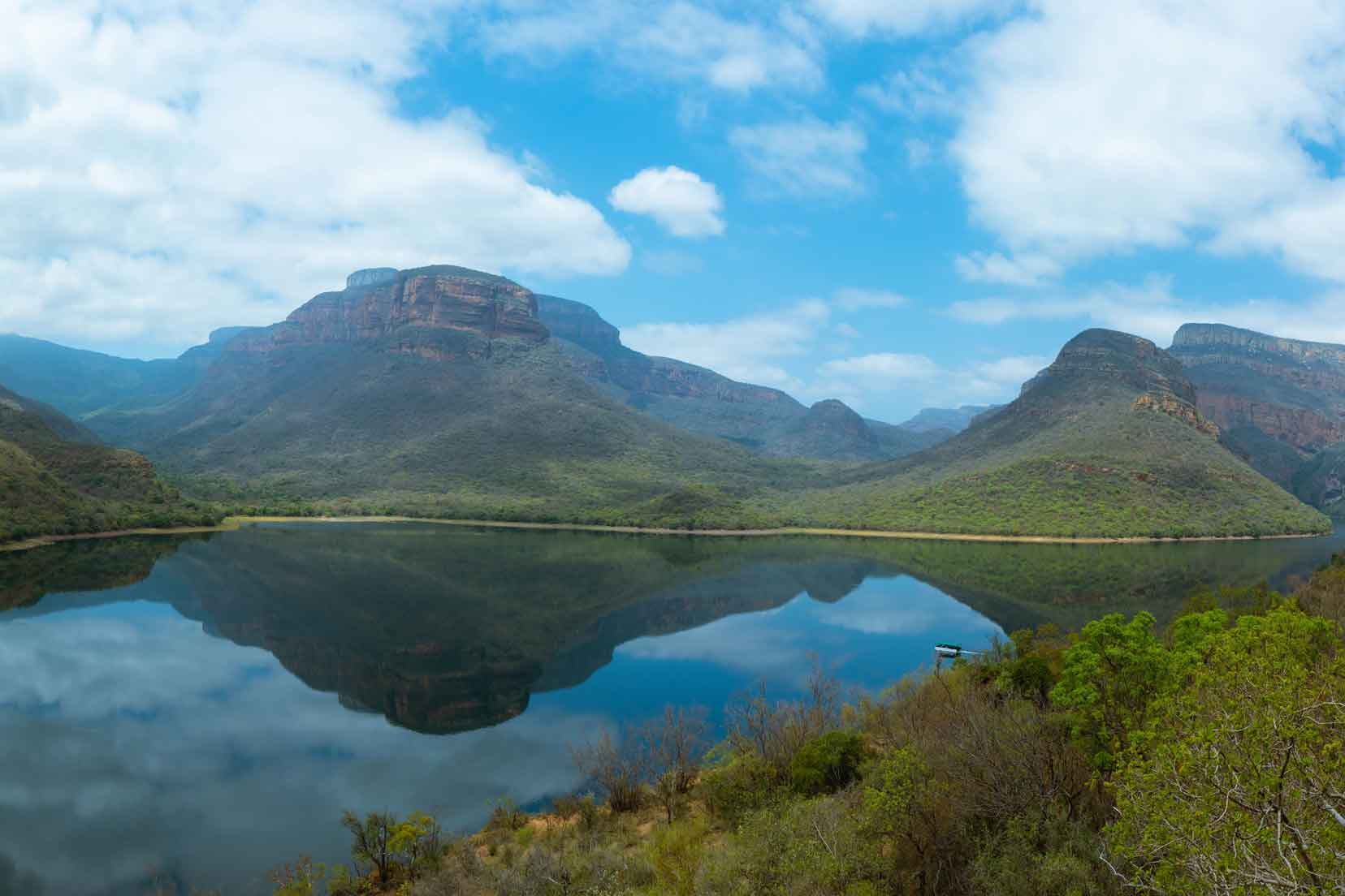 Isambane Blogs - Geology of the bushveld