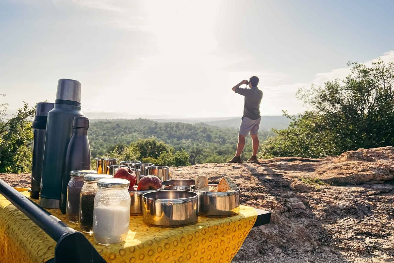 Isambane Camp - Gallery | Safaris in the Greater Kruger