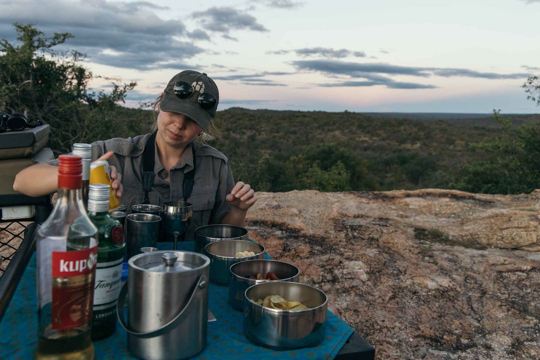 Isambane Camp - Gallery | Safaris in the Greater Kruger