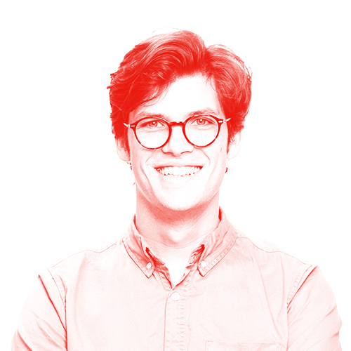 Declan Podmore - Webflow