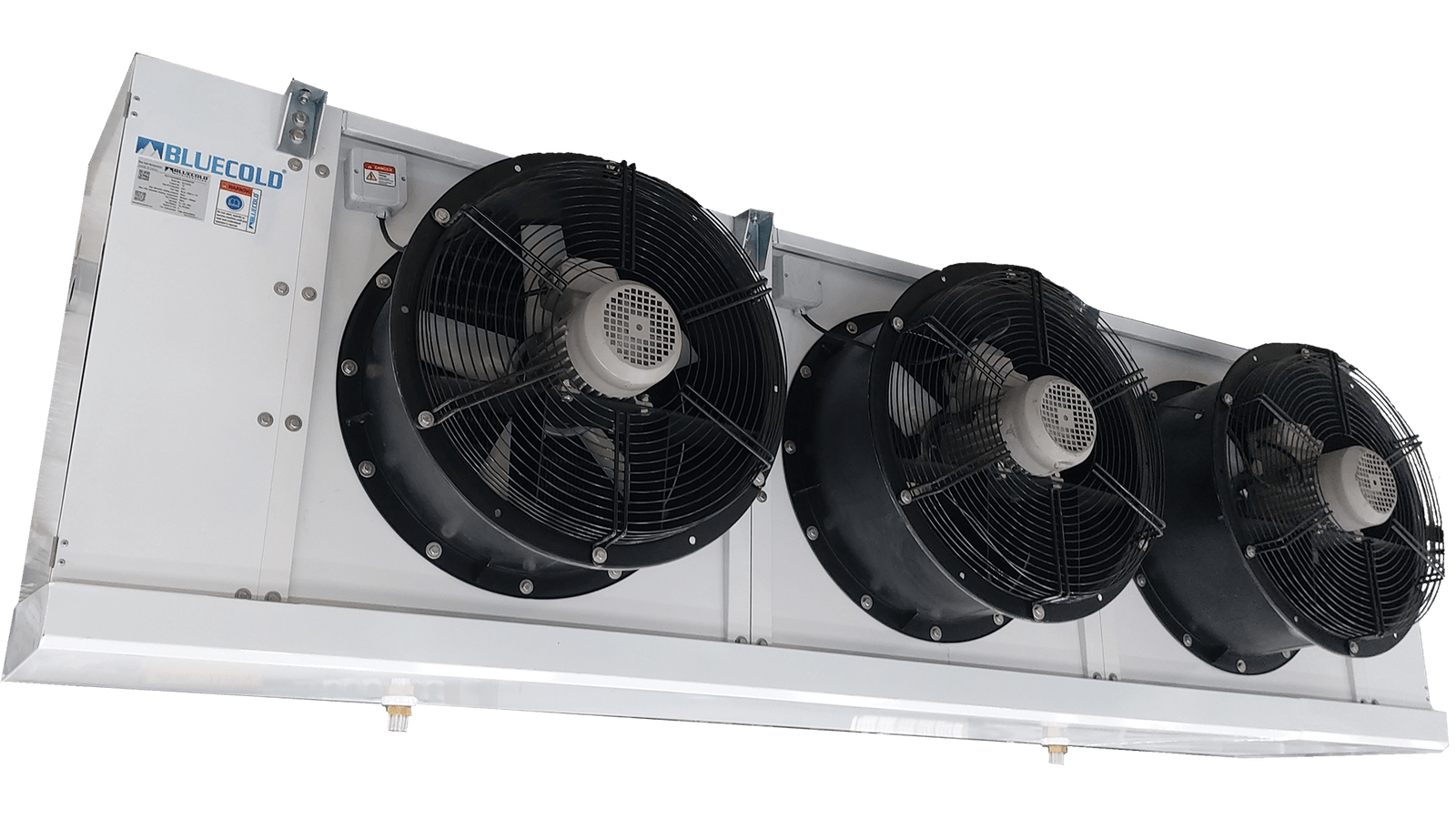 Cold Storage Solution - Ammonia Unit Cooler