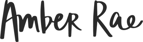 Amber Rae