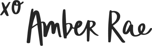 Amber Rae