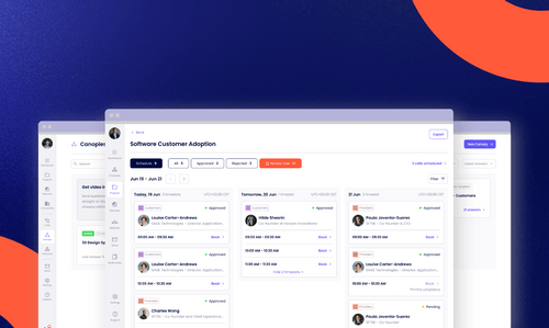 Arbolus | Fewer calls. Better expert insights. Faster