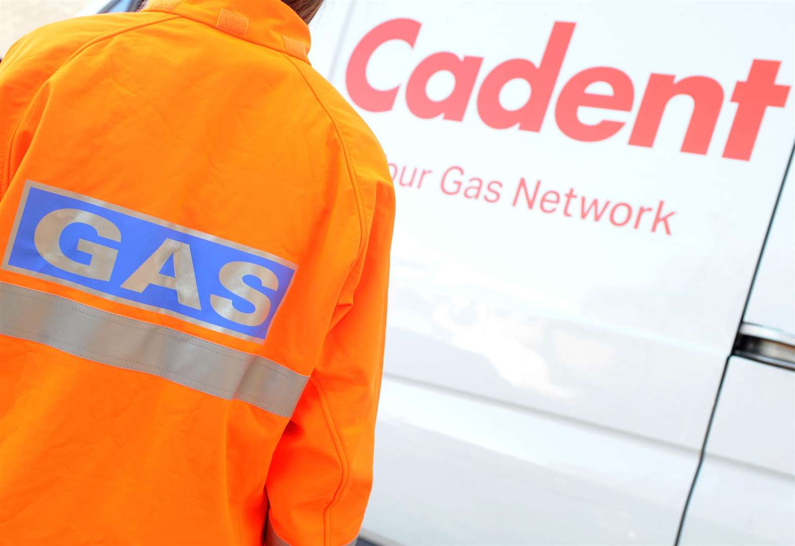 Cadent Gas - Nucylus Case Study