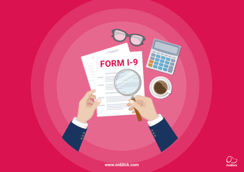 Internal I-9 Audits: The Purpose and Process [ICE]