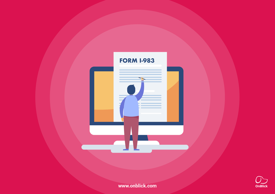 A Guide for Completing Form I-983 for STEM OPT Students