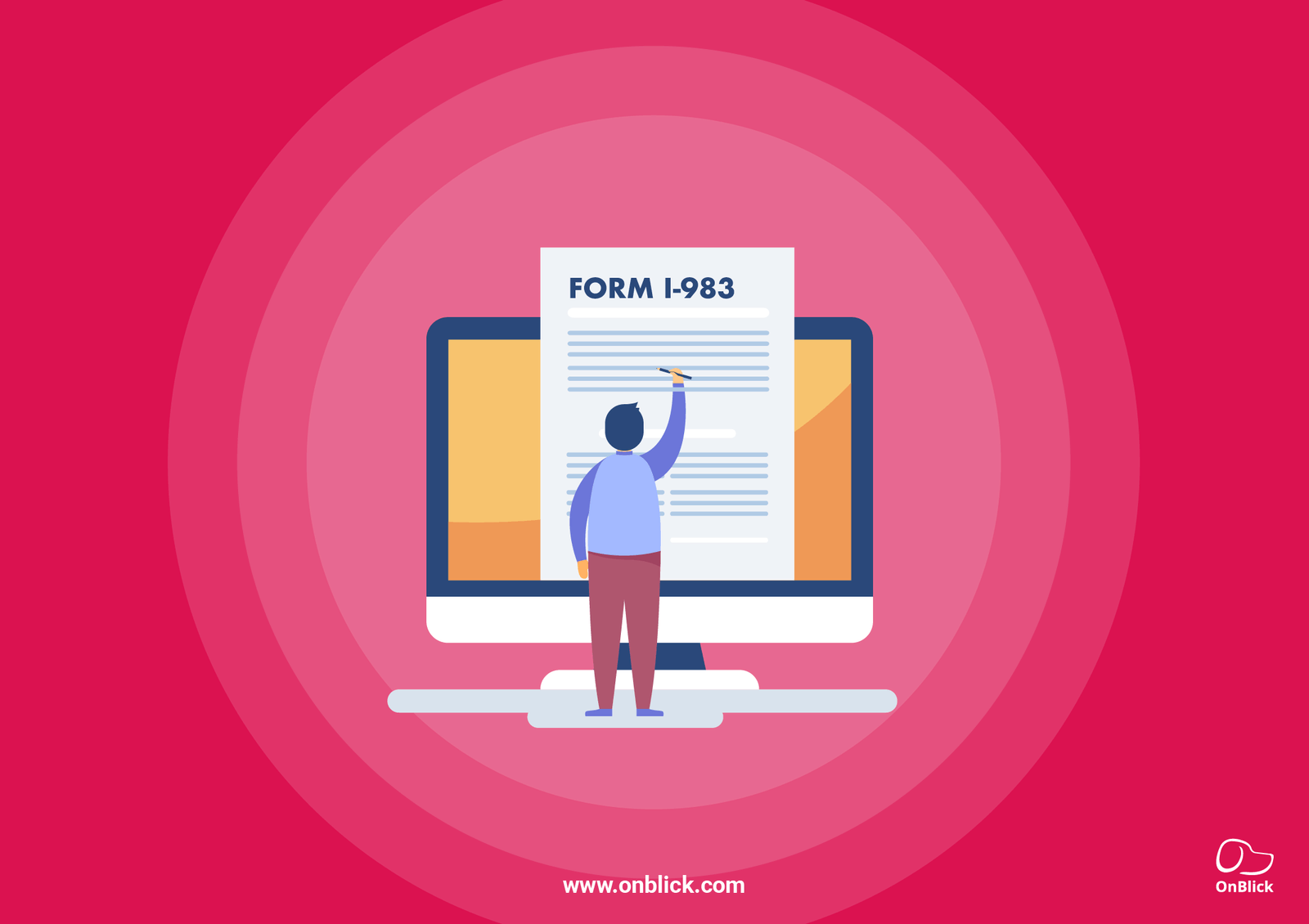 A Guide for Completing Form I-983 for STEM OPT Students