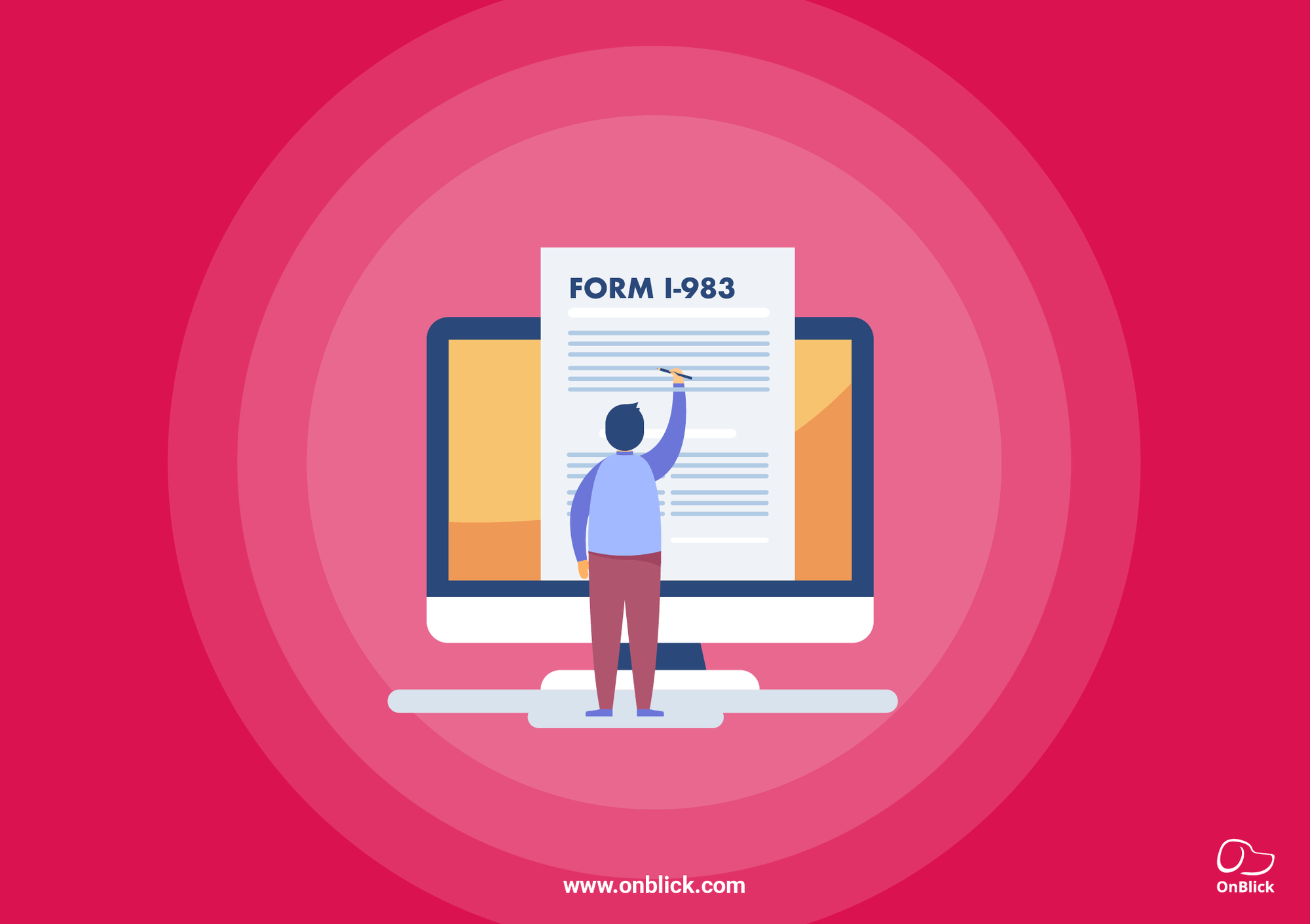 A Guide for Completing Form I-983 for STEM OPT Students
