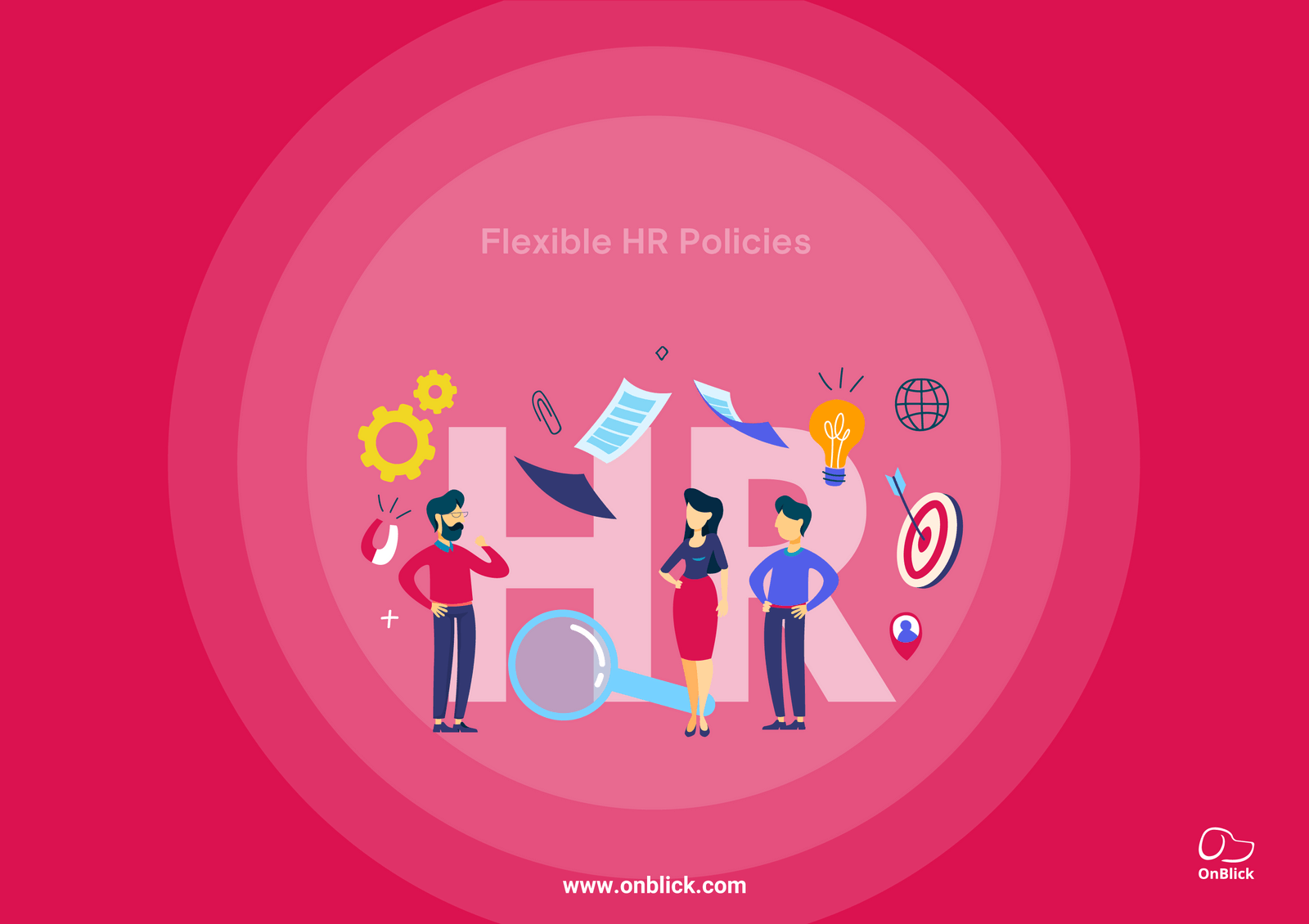 Flexible HR Policies: Choosing Flexible HR Practices for Your Business