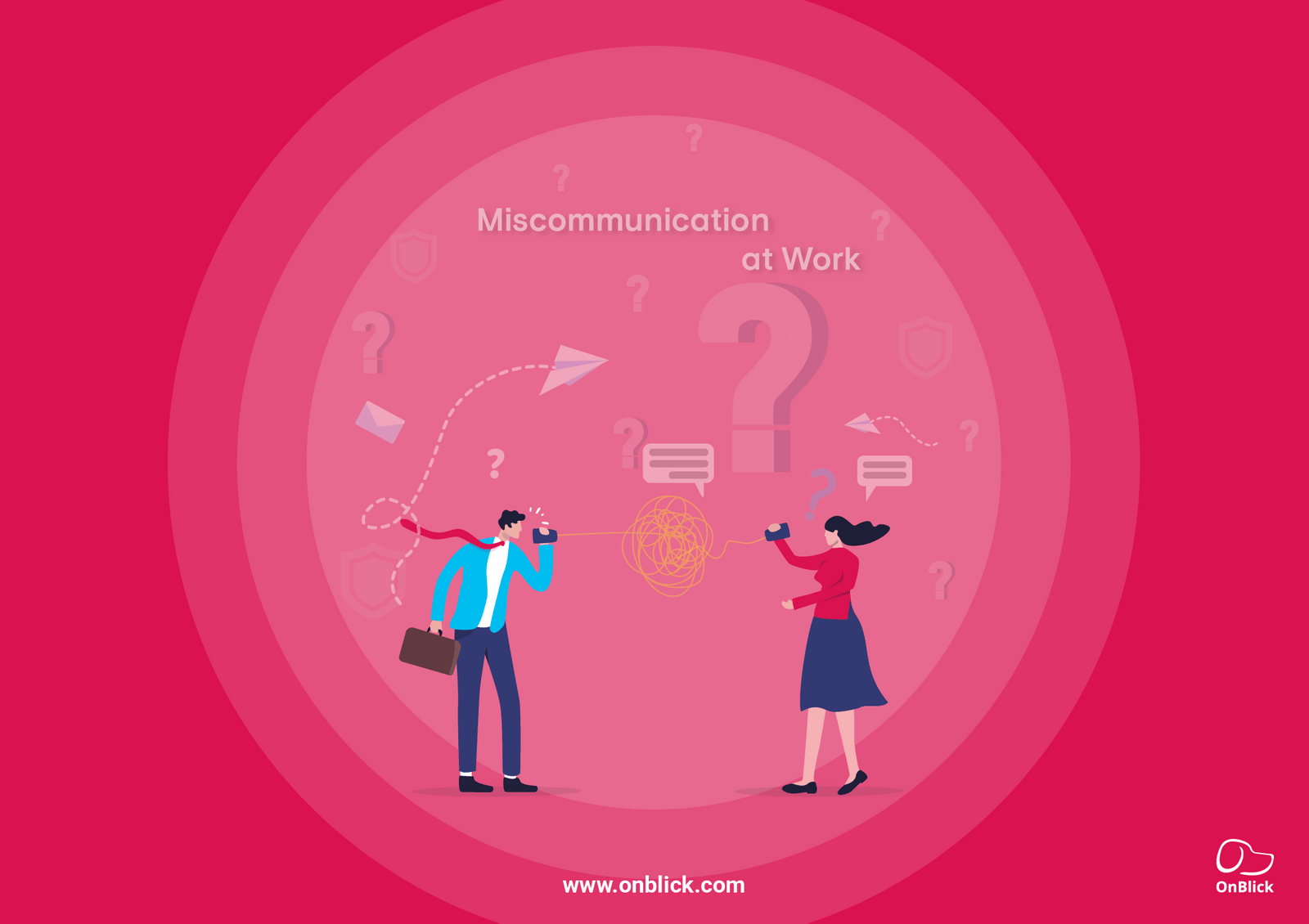 Miscommunication During Remote Work: Ways to Recognize and Avoid ...