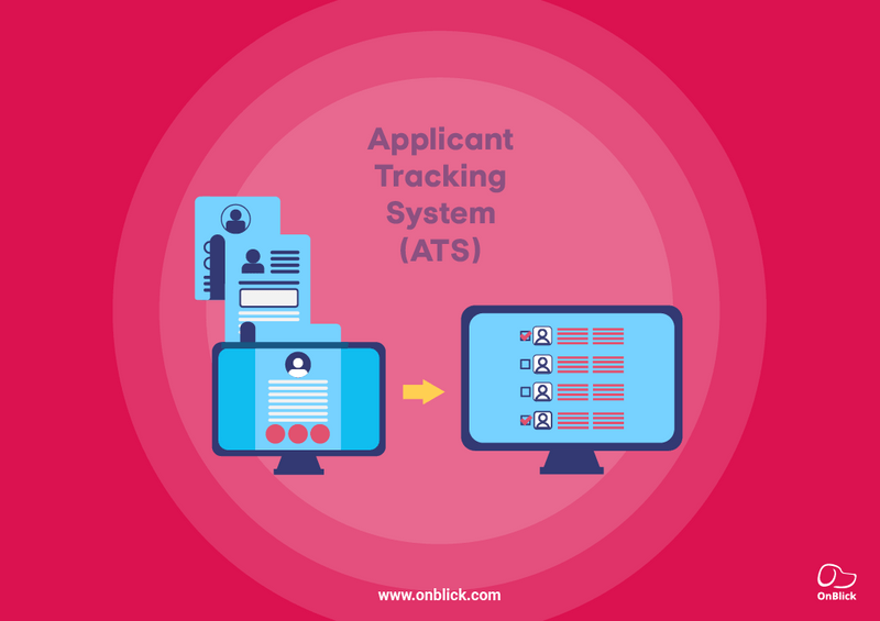 The Evolution of Applicant Tracking System: A Historical Perspective ...