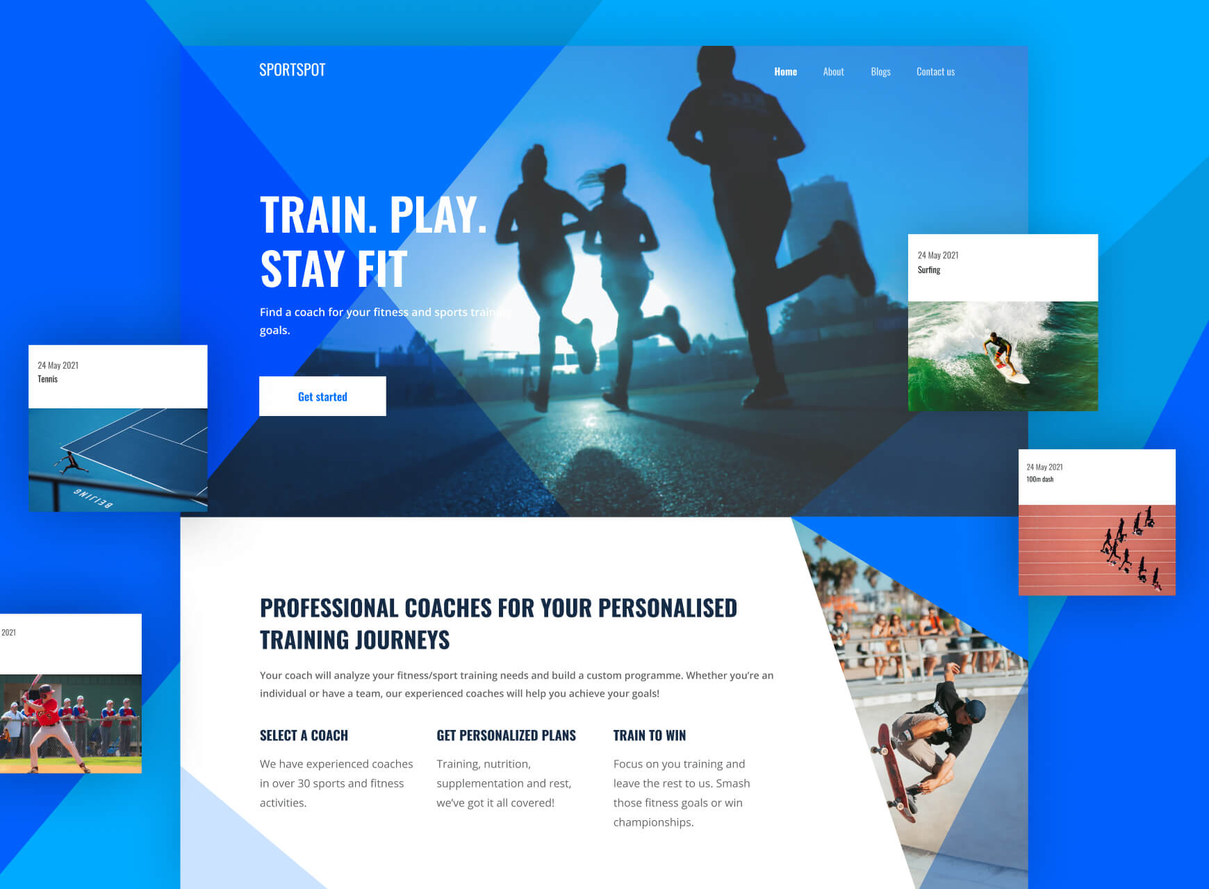Portfolio