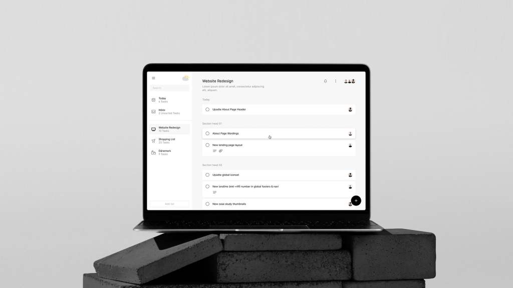 Notion | The connected workspace with site publishing