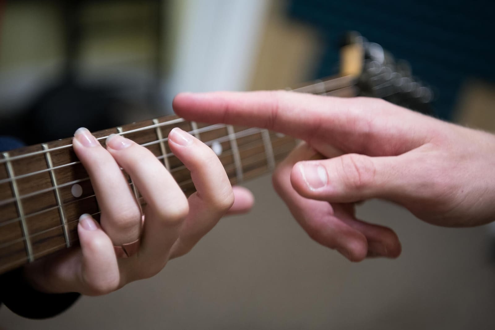 Columbia Arts Academy • Piano, Guitar, Voice, Bass & Drums Lessons Near ...