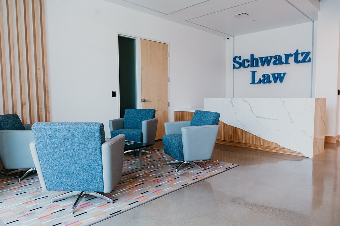 Our Firm | Schwartz Law