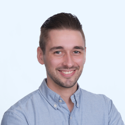 Callum Cussen - Webflow