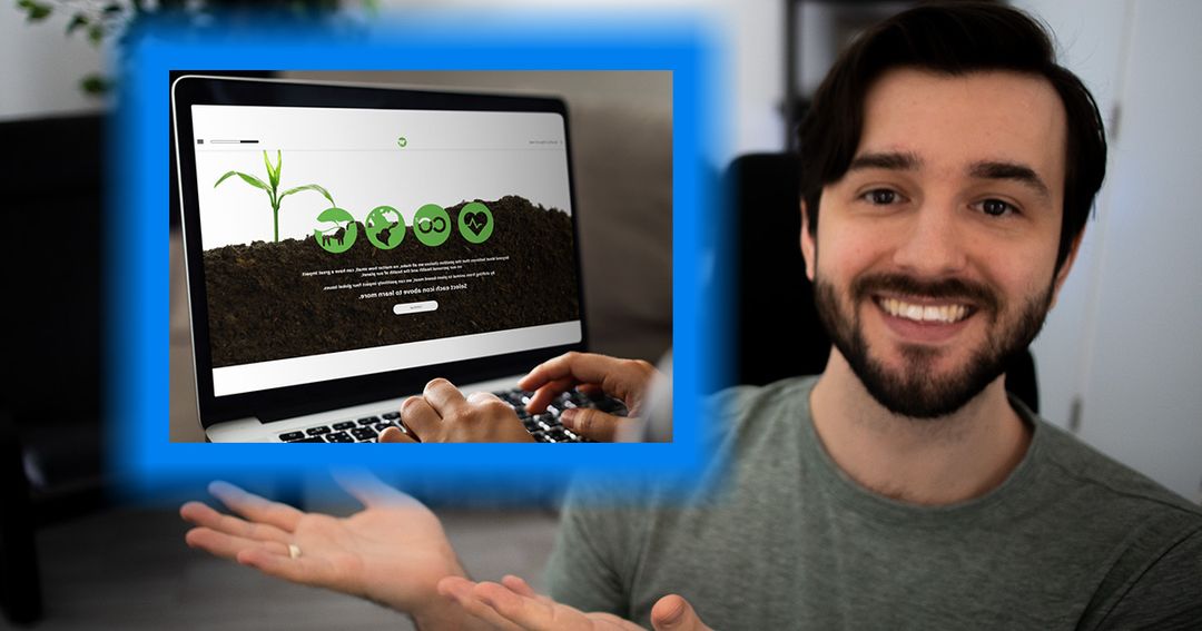 5 eLearning Design Tips in Under 5 Minutes | Devlin Peck