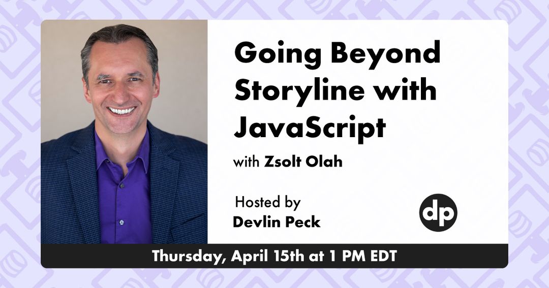 How to Learn Articulate Storyline 360 | Devlin Peck