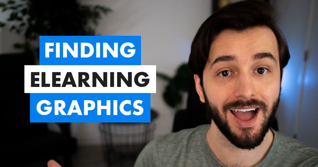 Where to Get Graphics for eLearning Projects | Devlin Peck