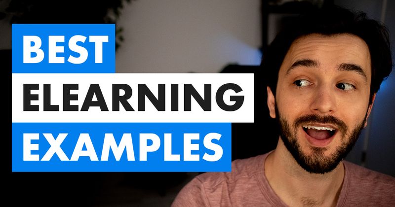 What is eLearning? eLearning Explained [Updated in 2022] | Devlin Peck