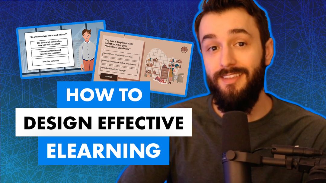 Free Instructional Design & eLearning Content